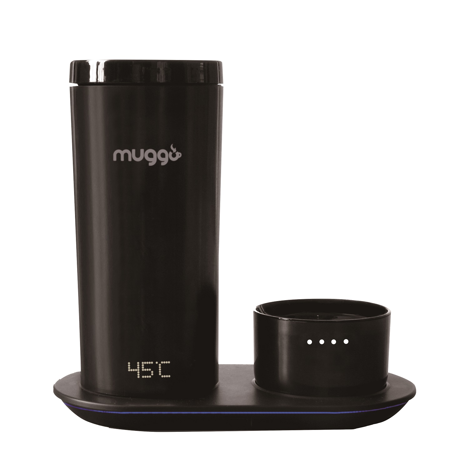 Muggo Temp Cup – Temperature control cup