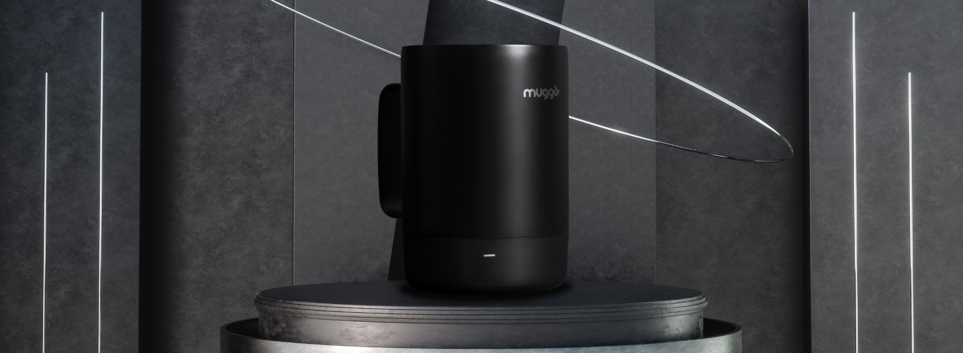 Home - Muggo
